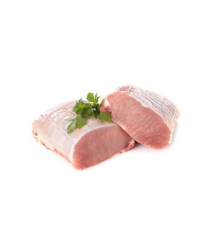 Faux-filet de porc entier - Tinguely Gastronomie